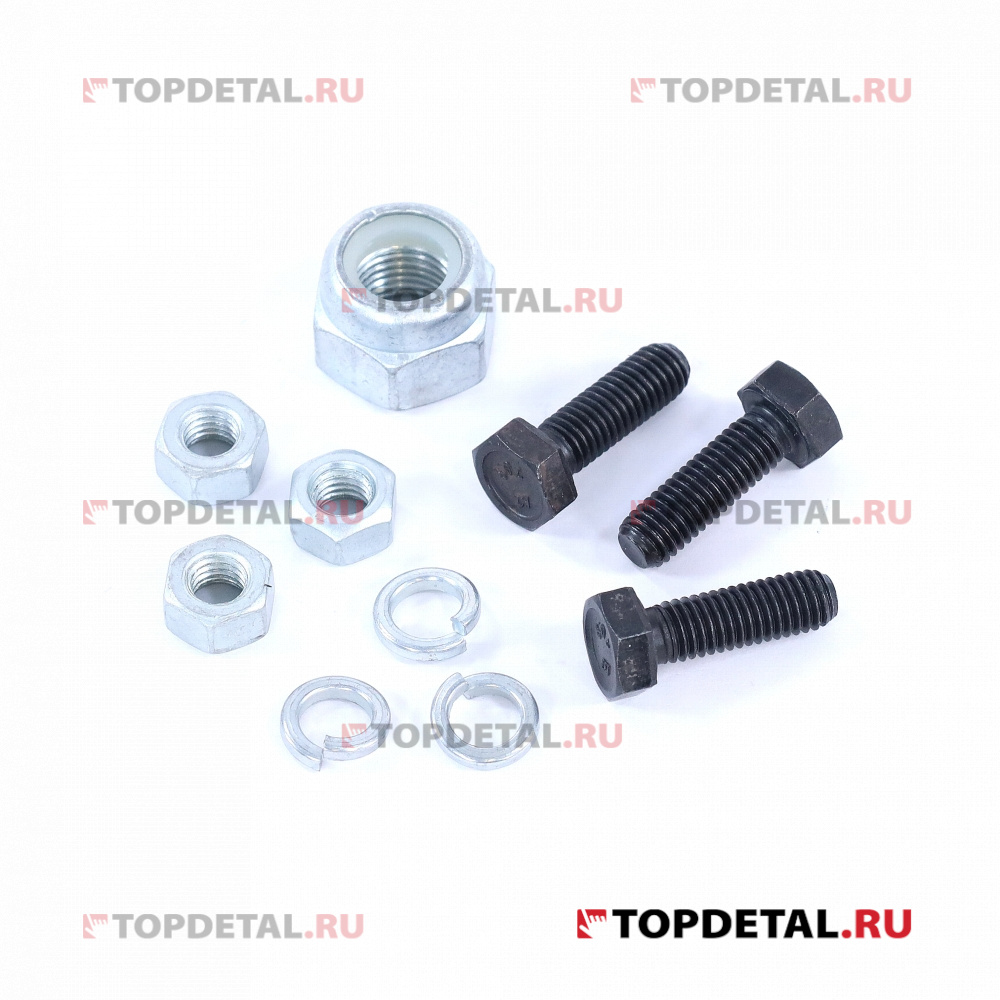 Комплект крепежа для шаровых опор 2101, арт. BM.0073 BM.0073 купить в ...