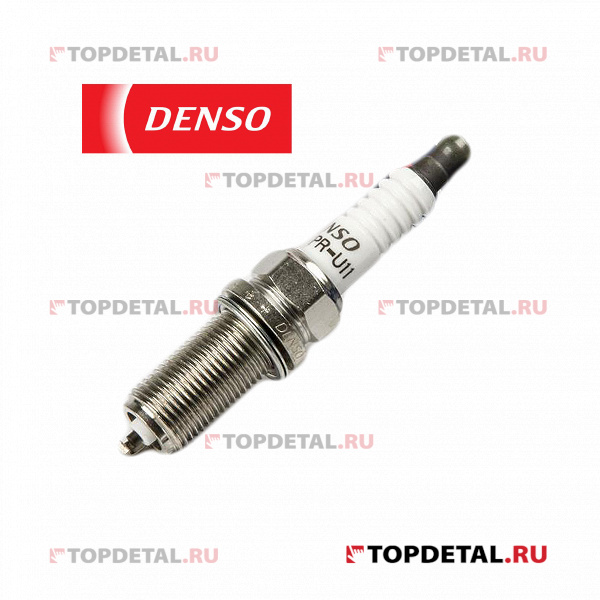 Свеча Denso K16HPRU11 ИНОМАРКИ K16HPRU11 купить в интернет-магазине ...
