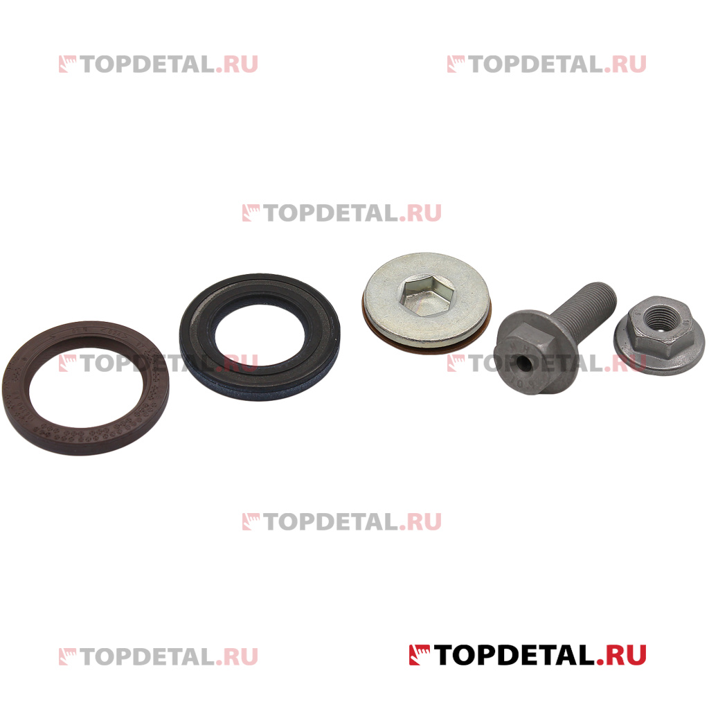 Сальник распредвала передний ( Комплект ) RENAULT 7701471629 купить в ...