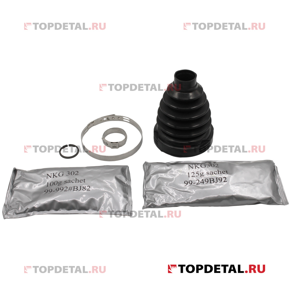 Пыльник ШРУСа внутр. пер 83x113x26,5MM RENAULT 397413283R купить в ...