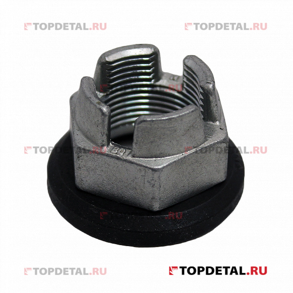 Гайка М22 RENAULT 8200964242 купить в интернет-магазине Topdetal.ru