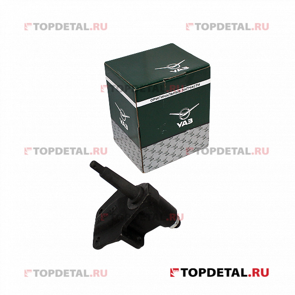 Кронштейн передней рессоры в сборе УАЗ-469,3151 (УАЗ) 046900290244000 ...