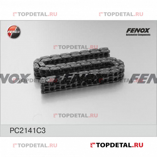 Цепь ГРМ М 412 PC2141C3 купить в интернет-магазине Topdetal.ru