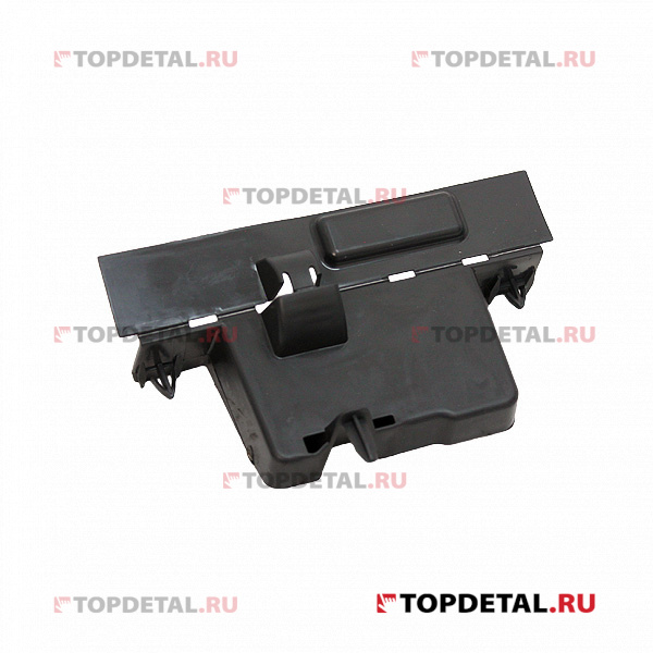 Кронштейн рамки радиатора передний RENAULT LOGAN II (2014>) 214998904R ...