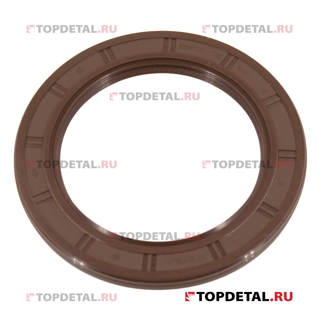 Сальник коленвала задний 214432B010 (Корея) KM0400879 купить в интернет ...