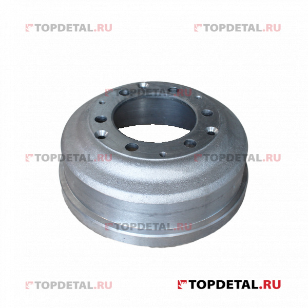 Барабан тормозной задний Г-3302 2705 3221 3302-3502070-01 купить в интернет-магазине Topdetal.ru