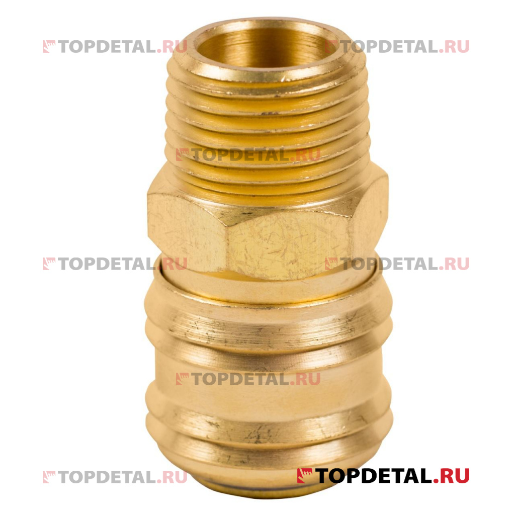 Муфта быстросъемная F>M1/2" МАСТАК 696-33 купить в интернет-магазине ...