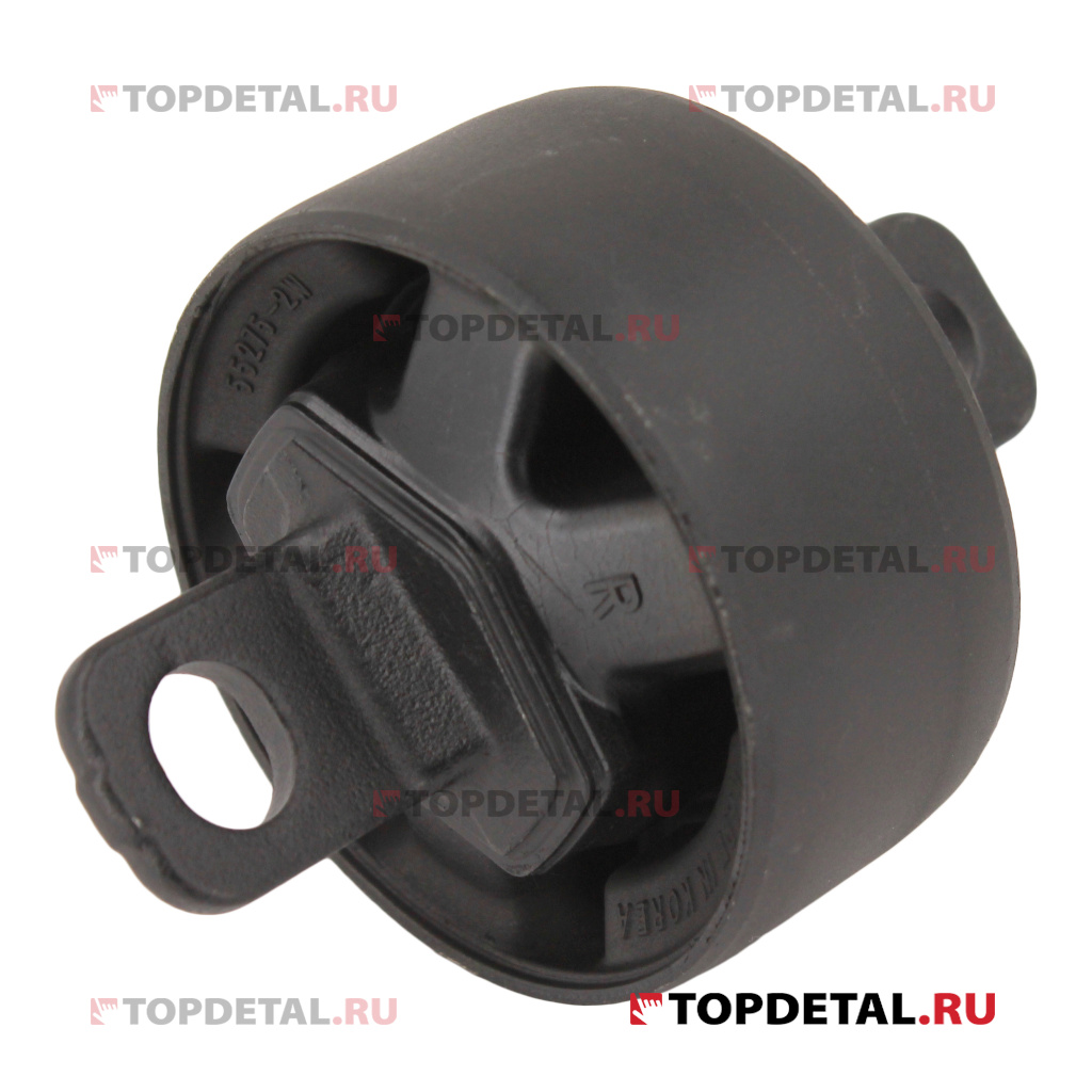 Сайлентблок заднего продольного рычага правый 552752W100 (Корея ...