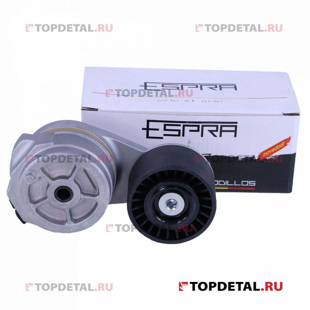 Натяжитель ремня Г-33104,ПАЗ дв.CUMMINS ISF 3.8 (5287021/5267127) ESPRA ...