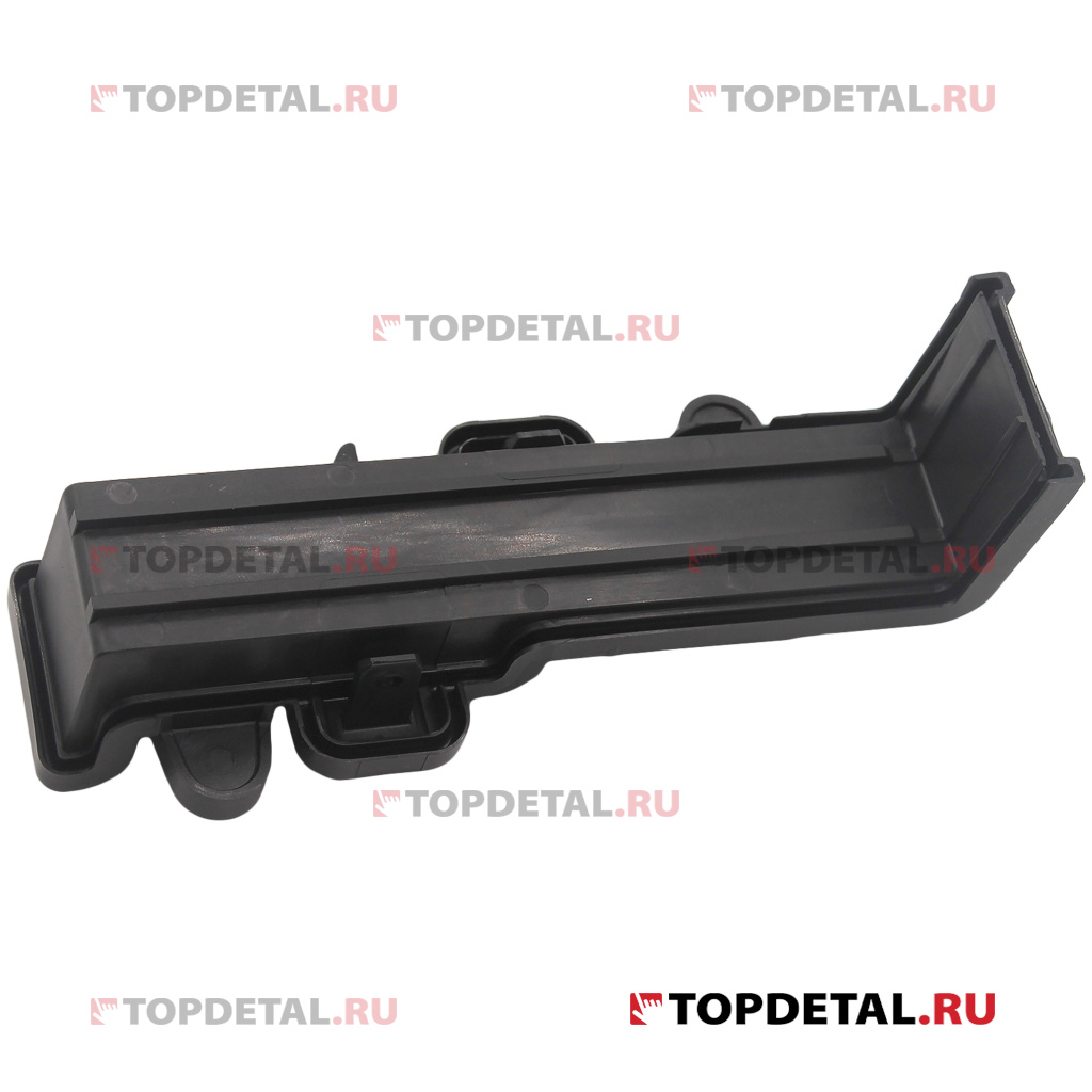 Крышка корпуса воздушного фильтра RENAULT 272763745R купить в интернет ...