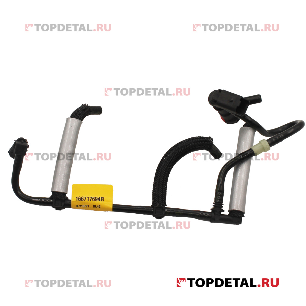Трубка топливная (ПЛАС.ФИТ) RENAULT 166717694R купить в интернет ...