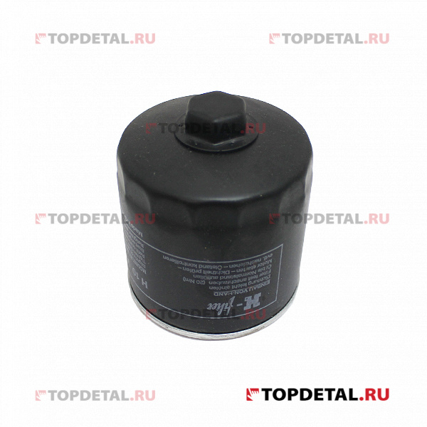 Фильтр масляный для тягача w920/7/5340 HENGST H10W02 купить в интернет ...