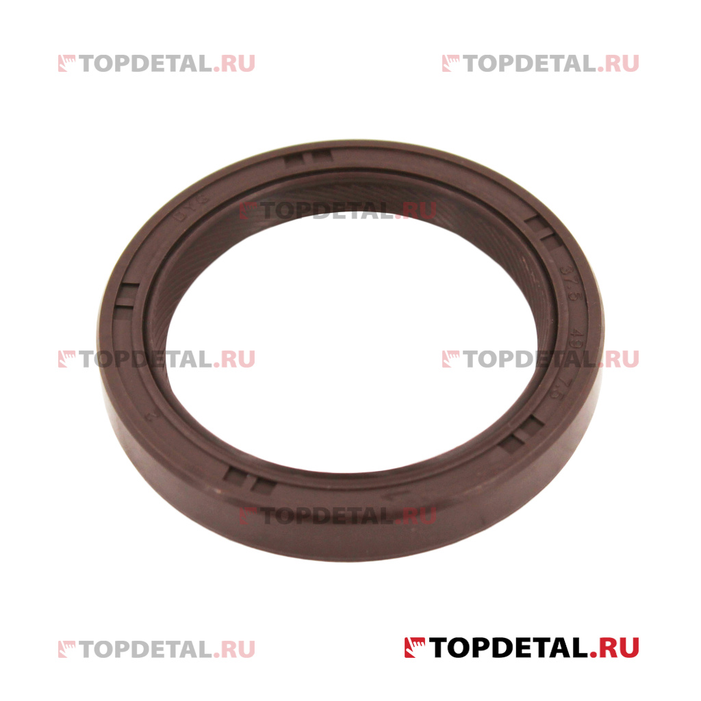 Сальник коленвала передний 2142123020 (Корея) KM0400056 купить в ...