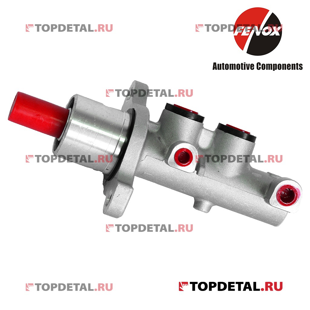 Цилиндр тормозной главный ВАЗ 1118,2170,2190,2123 (T22161 C3) Фенокс ...