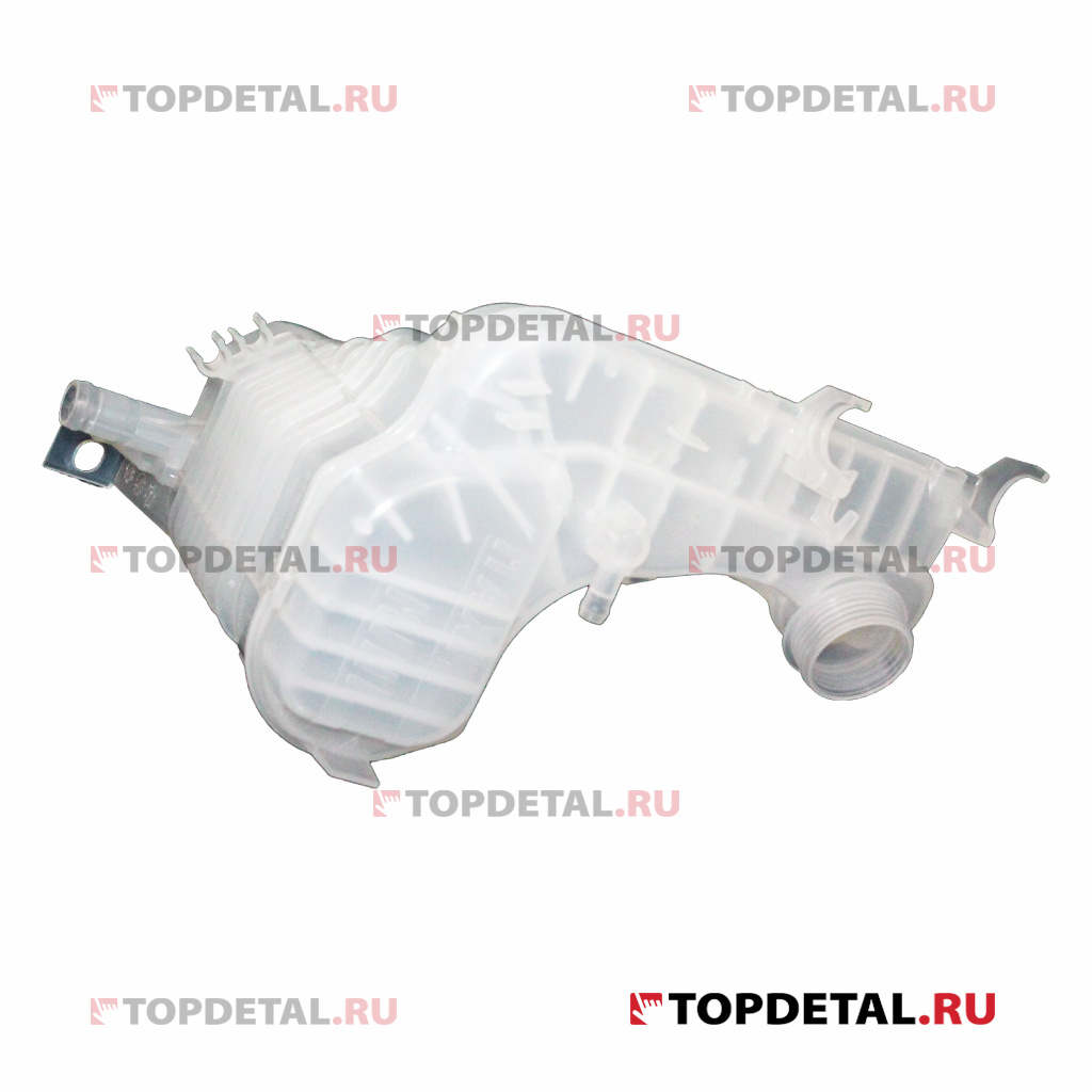 Бачок расширительный RENAULT LAGUNA III (2009>) 217100014R купить в ...