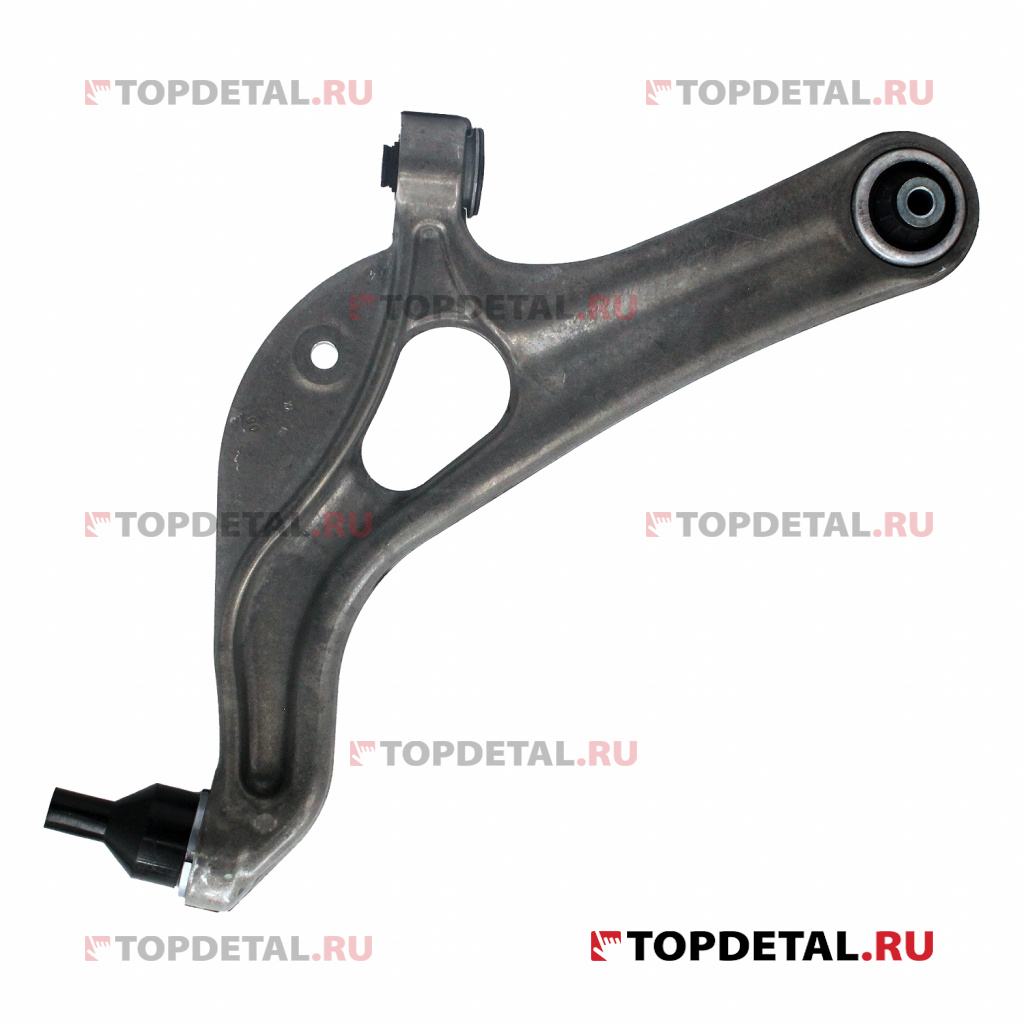 Рычаг передний левый RENAULT CLIO III (2005-2012) 8200725845 купить в ...