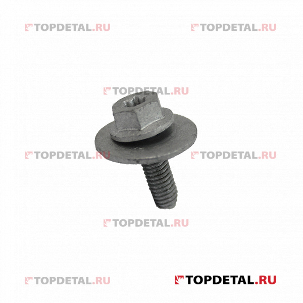 Болт М6 RENAULT 7703602206 купить в интернет-магазине Topdetal.ru