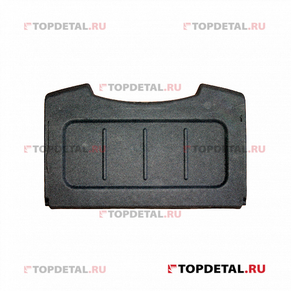 ПОЛКА БАГАЖНИКА (ПЛАС) купить в интернет-магазине Topdetal.ru