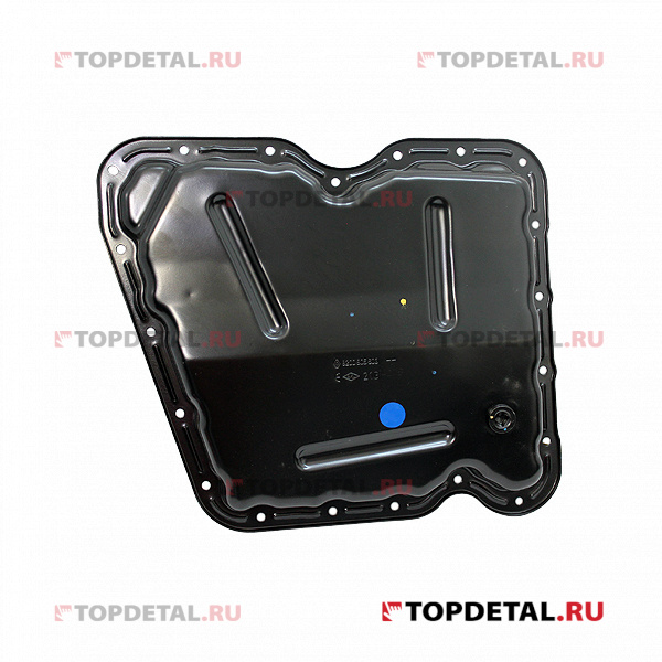 Поддон масляный двигателя Renault Master III 2010> 8200805603 купить в ...