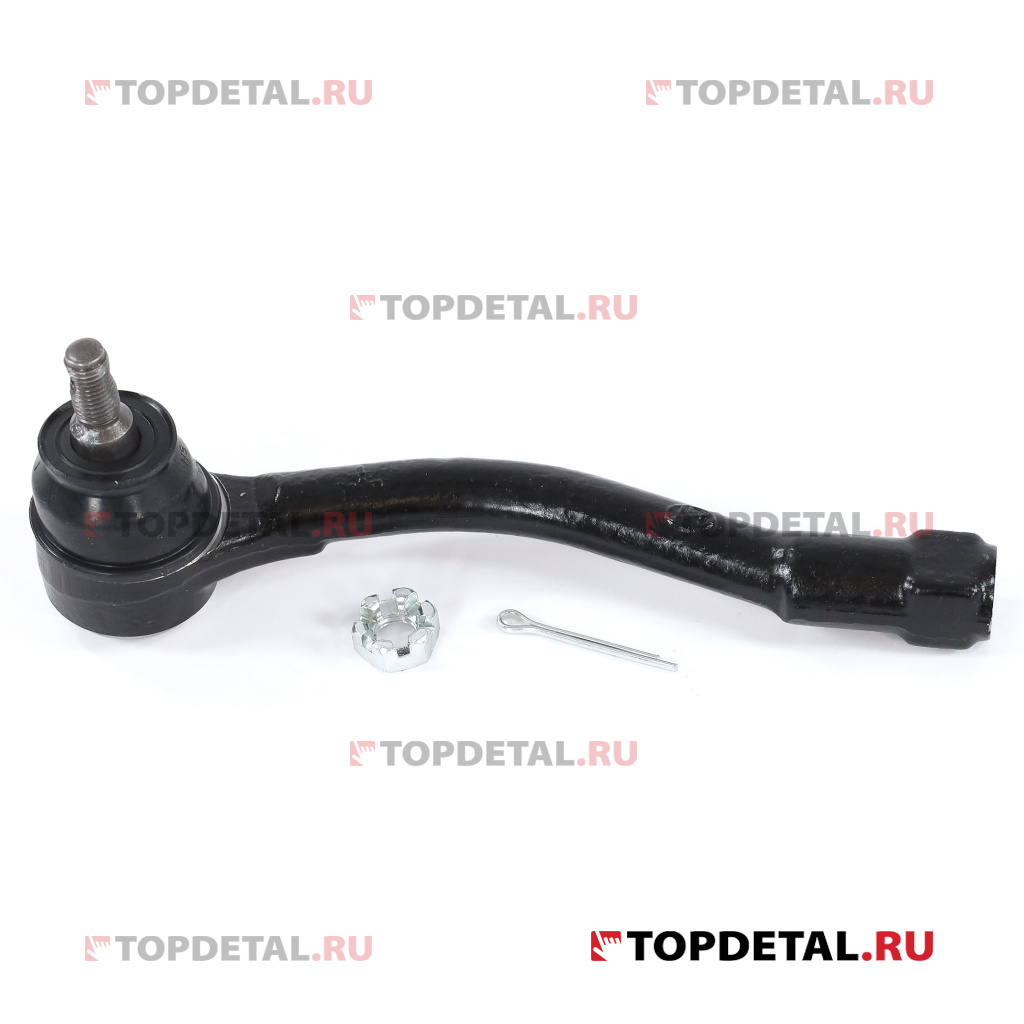 Наконечник рулевой левый 568201E000 (Корея) KM0700035 купить в интернет ...
