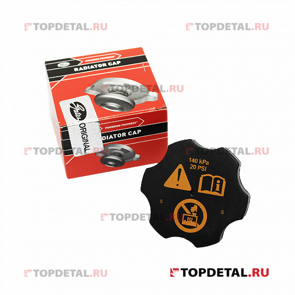 Крышка расширительного бачка Chevrolet Aveo (T300), Cruze Cobalt, Opel ...