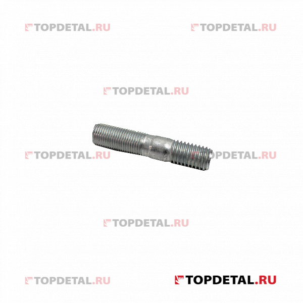 Шпилька м10х35 крепления газопровода F00420-1008202-009 купить в ...