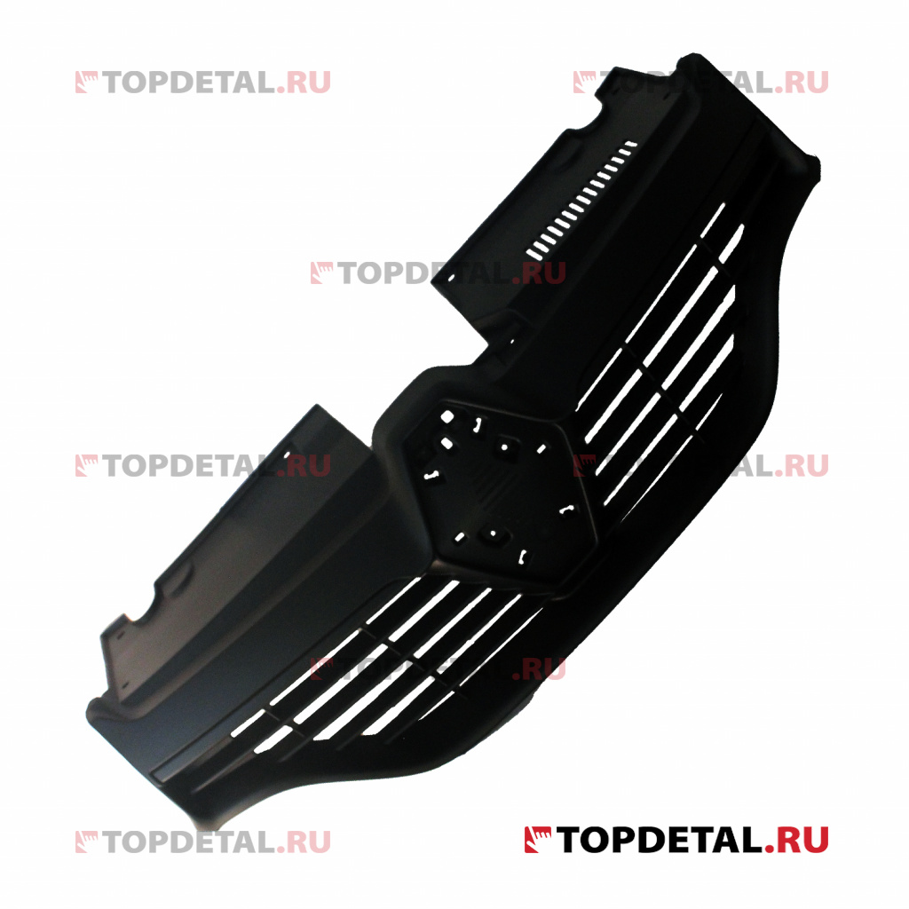Решетка радиатора RENAULT LOGAN II (2014>) 623105727R купить в интернет ...
