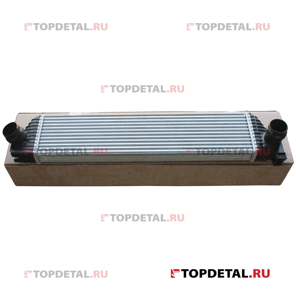 Интеркулер 2.3DCi RENAULT MASTER III 2010> 144960015R купить в интернет ...