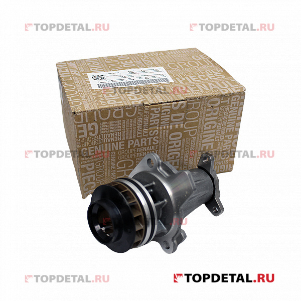 Насос водяной ( ПОМПА ) RENAULT 8200850126 купить в интернет-магазине ...