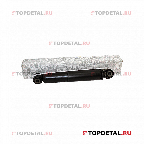 Амортизатор задний (стойка) Renault Master 562106844R купить в интернет ...