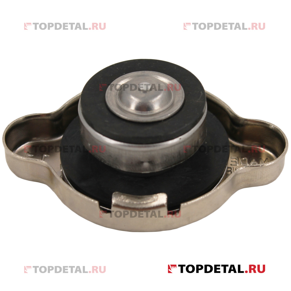 Крышка радиатора 253302E000 (Корея) KM0500001 купить в интернет ...