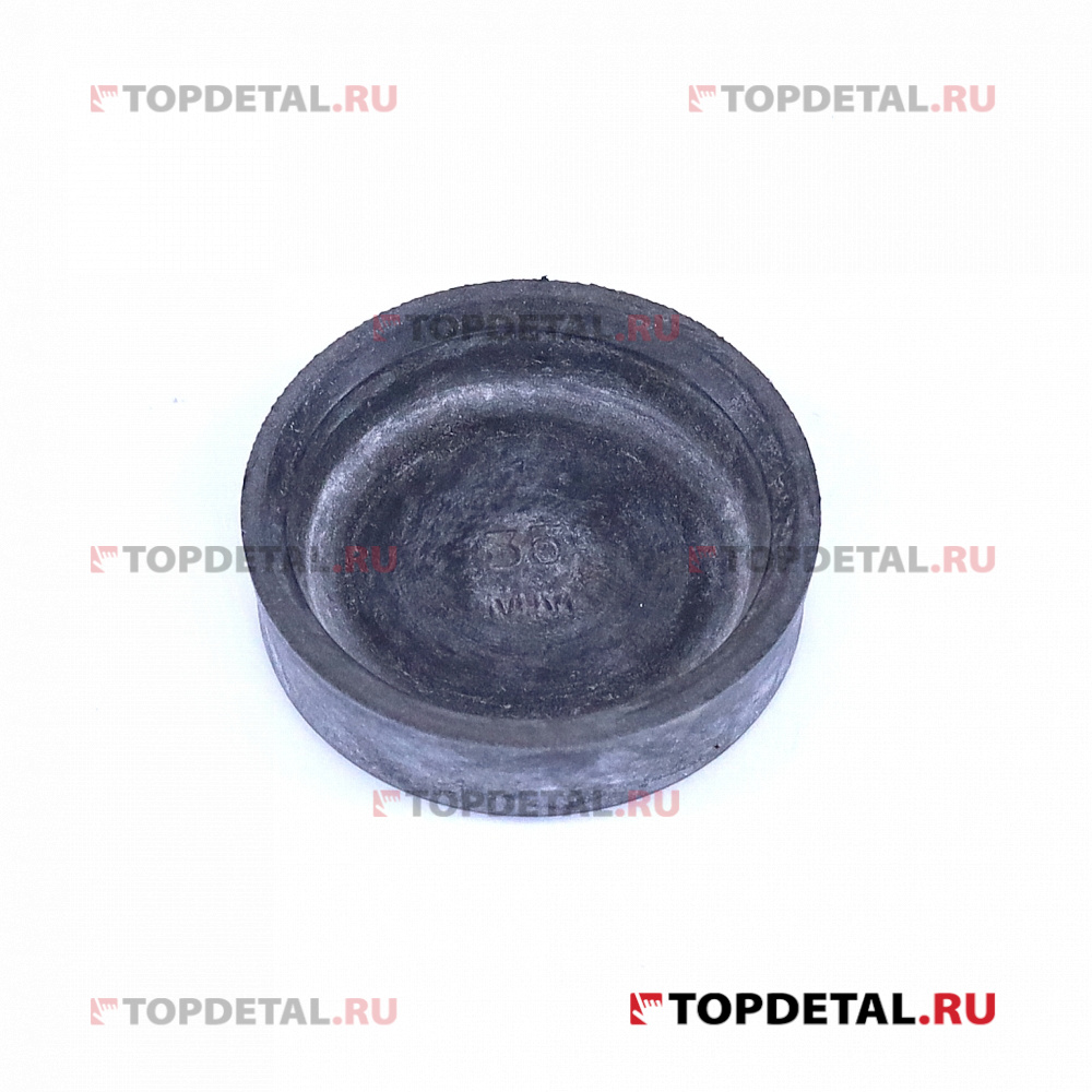 Манжета тарельчатая D35 Г-53 66 3307-4301 ЯРТИ 51-3501051 купить в ...