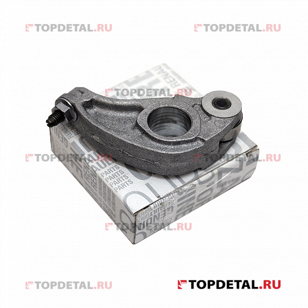 ТОЛКАТЕЛЬ КЛАПАНА купить в интернет-магазине Topdetal.ru