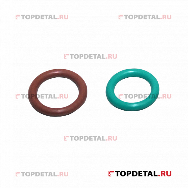Прокладка рулевой рейки ( к-т 2шт ) RENAULT 7701478777 купить в ...