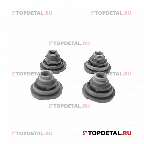 Прокладка свечного колодца ( К-Т 4ШТ ) RENAULT 7701057917 купить в ...