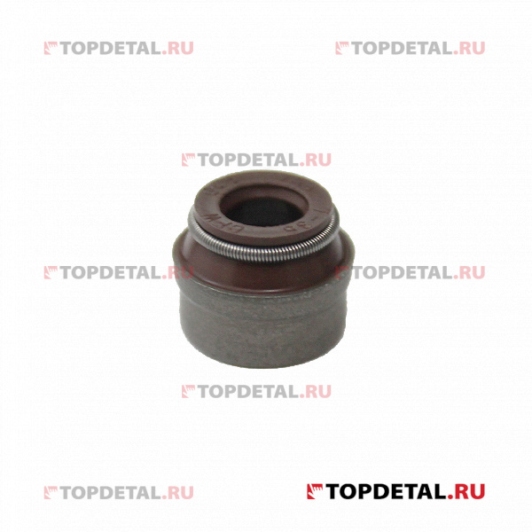 Колпачок м/съемный впуск/выпуск D=7mm AUDI/BMW/CITROEN/FORD/VOLVO/VW ...