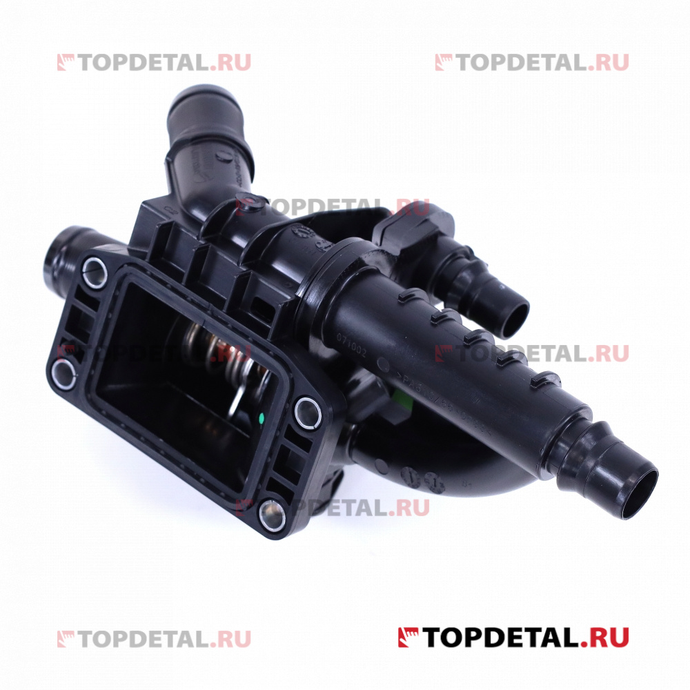 Корпус термостата 1336AX купить в интернет-магазине Topdetal.ru