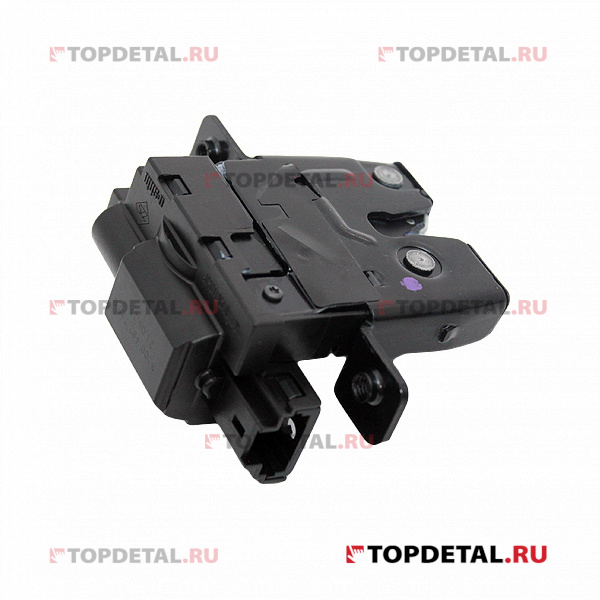 Замок багажника RENAULT KANGOO (2008>) 8200497798 купить в интернет ...