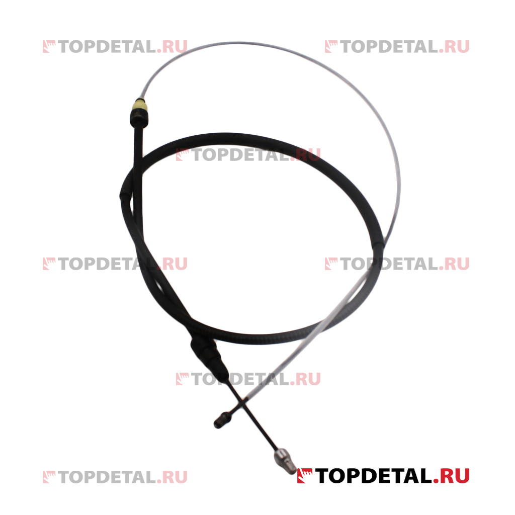 Трос стояночного тормоза RENAULT FLUENCE 2010> 365300010R купить в ...