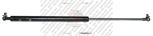 Пневмопружина открывания капота УАЗ-3163 Patriot 316000840710840 купить ...