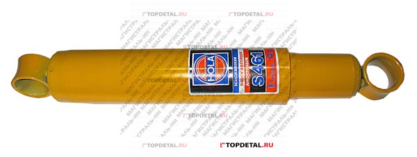 Амортизатор Г-3302-3221 (2217 задний) 3302-2905006 HOLA S461 купить в интернет-магазине Topdetal.ru