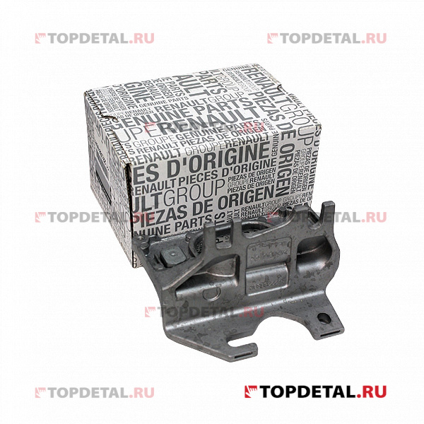 Кронштейн опоры двигателя RENAULT DUSTER (2012>) 112228880R купить в ...