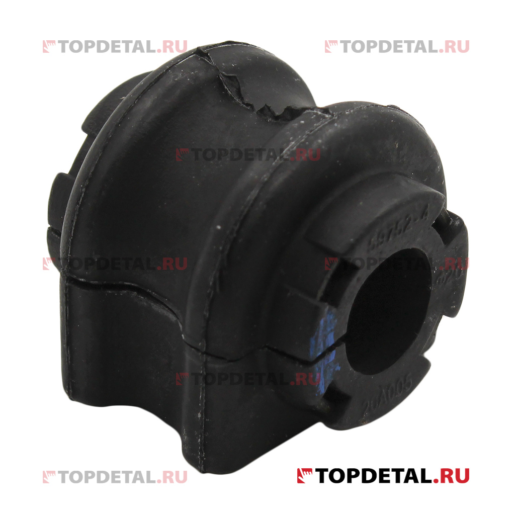 Втулка (сайлентблок) переднего стабилизатора RENAULT 7701069131 купить ...