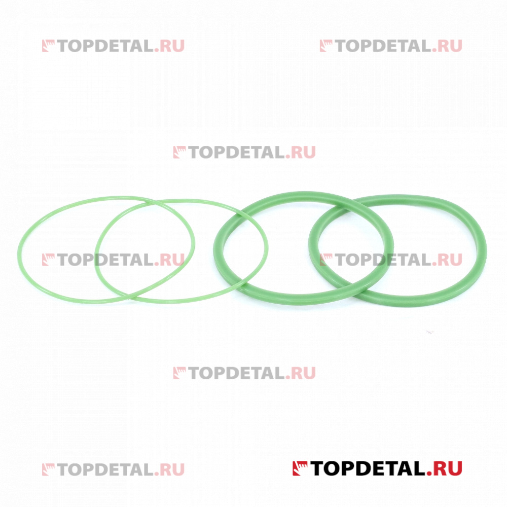 РК Масляного фильтра (2 поз.) а/м прим. для а/м КАМАЗ- Евро зеленый ...
