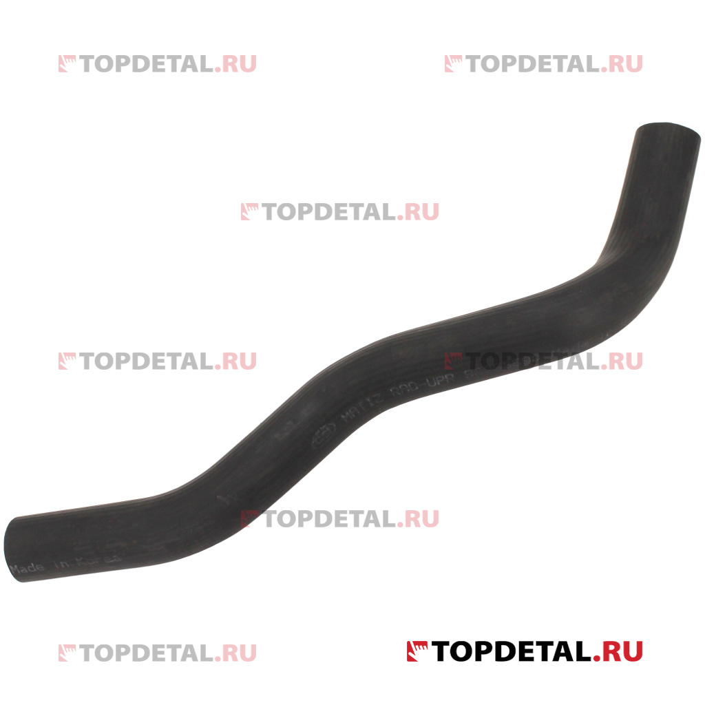 Патрубок радиатора 96258590 (Корея) KG0600100 купить в интернет ...