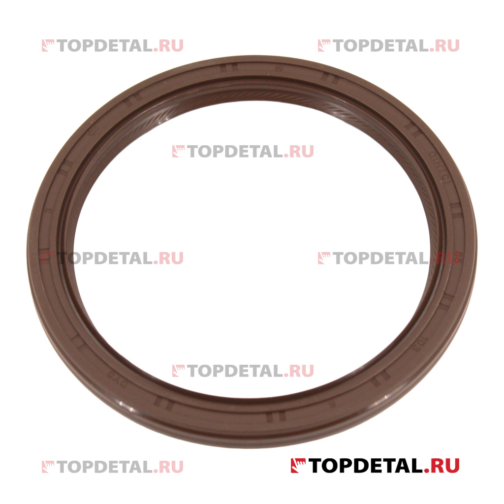 Сальник коленвала задний 2144338010 (Корея) KM0400065 купить в интернет ...