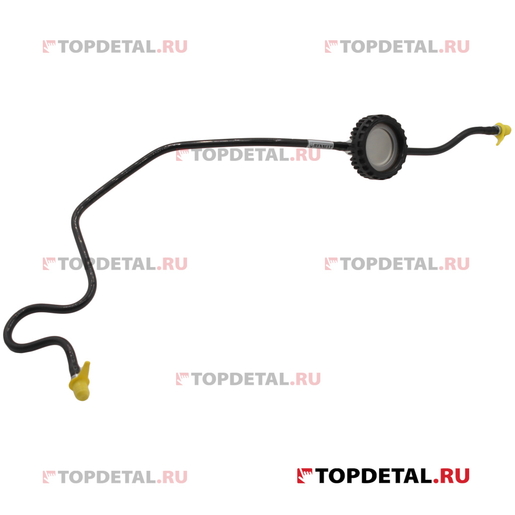 Шланг гидр. привода сцепления RENAULT MEGANE II (2002-2009) 8200595252 ...