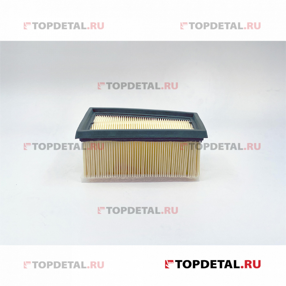 Фильтр воздушный (с предочистителем) LADA Largus K4M, NISSAN Almera G15 ...