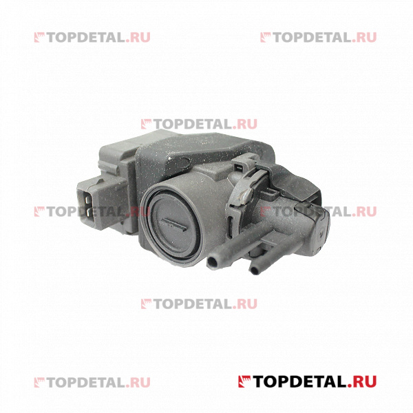 Клапан управления турбокомпрессором , Renault. Renault Clio III ...