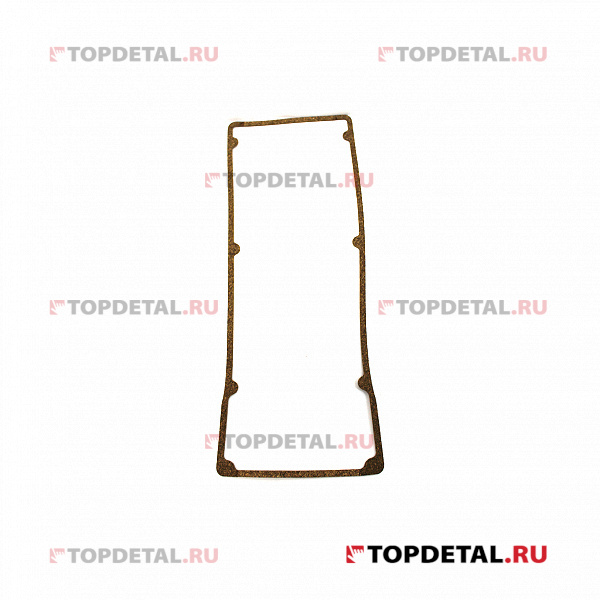 Прокладка клапанной крышки дв.406 (пробка) (Квадратис) купить в ...